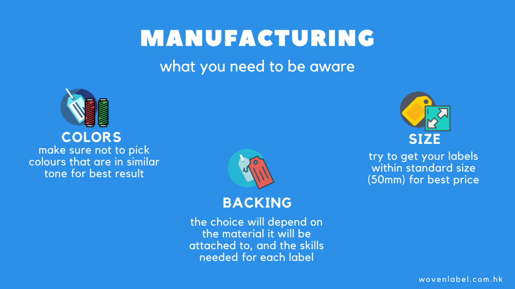 BRAND AND CLOTHING LABELS (THE DEFINITIVE GUIDE) - Honour